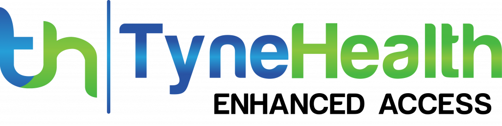 Enhanced Access | TyneHealth