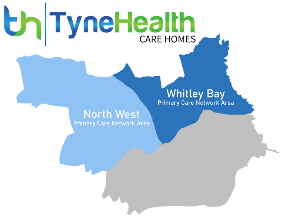 Care Home Frailty Service | TyneHealth