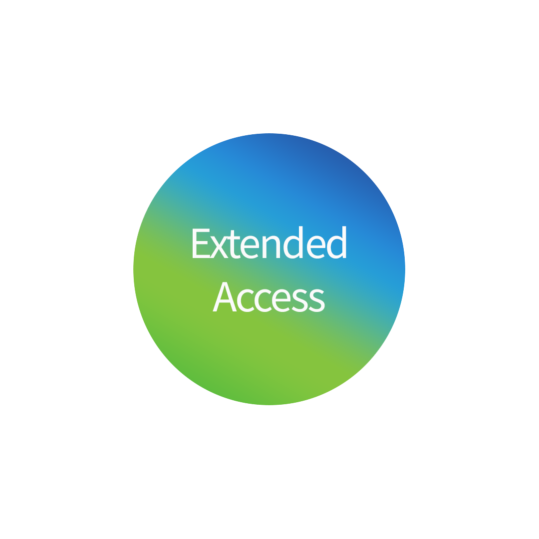 Easter Update for Extended Access in North Tyneside | TyneHealth