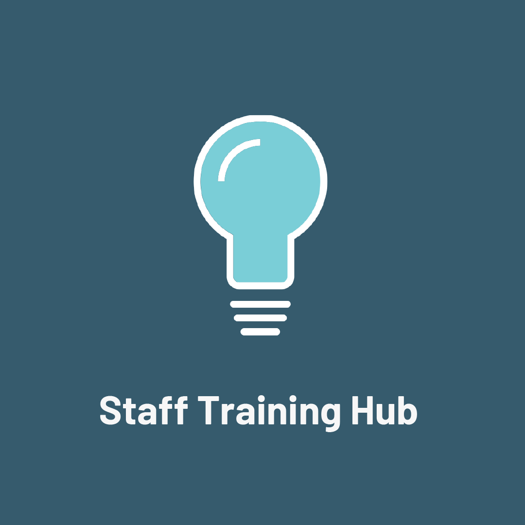 Staff Training Hub | TyneHealth
